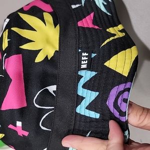 Neff | Accessories | Nwt Unisex Neff Bucket Hat | Poshmark